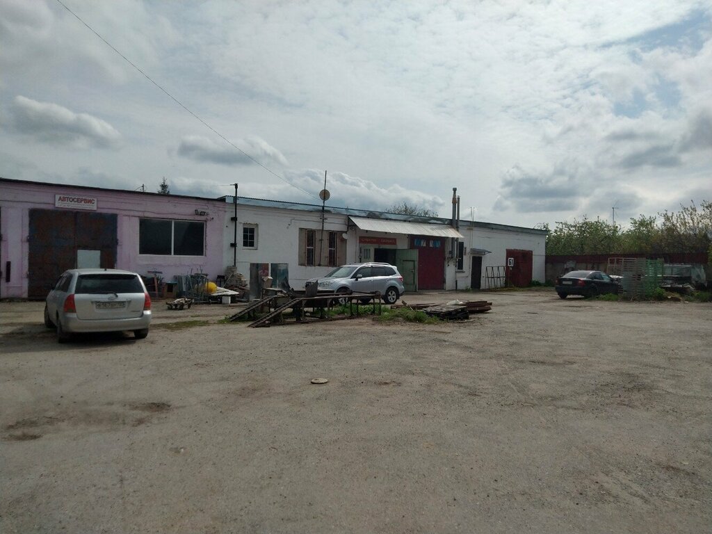 Araç camlarının renklendirilmesi Стеклосервис, Lipetsk, foto