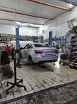 Avto Expert (Tsentralnaya ulitsa No:27Д, selo Touzakovo), otomobil yedek parçaları  Samarskaya oblastından