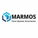 Marmos (Bely Kuna Street No:30), kaplama malzemeleri  Saint‑Petersburg'dan