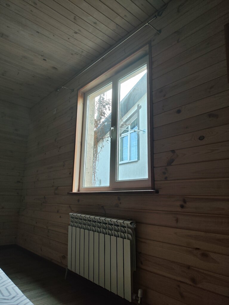 Resort oteller, tesisler Дом у реки, Gomel, foto