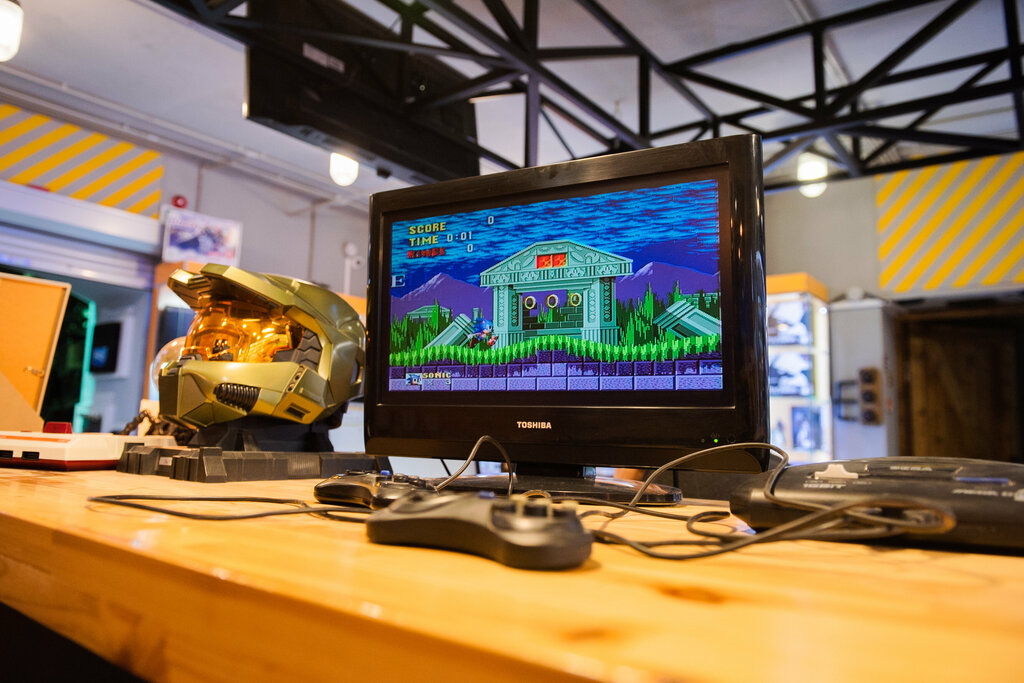 Bilgisayar mağazaları Brutalitygame.ru, Kazan, foto