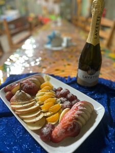 Подсолнух (Zelyonaya ulitsa No:4, selo Izhevskoye), kafe  Riazanskaya oblastından