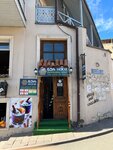 Noor - The Taste of India (Metekhis aghmarti No:14), restoran  Tiflis'ten