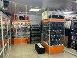Upgrade Sound (Aviatsionnaya Street No:34О), oto ses sistemleri  Soçi'den