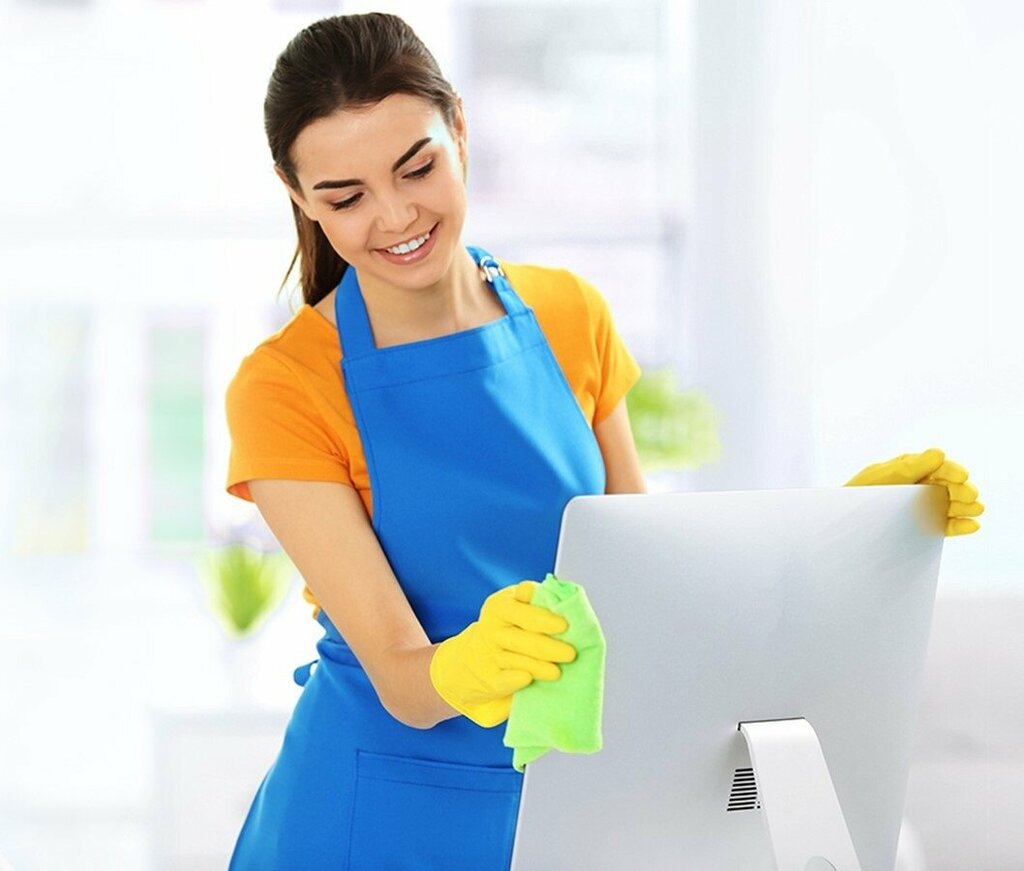 i̇nsan kaynakları şirketleri Ok work, Moskova, foto