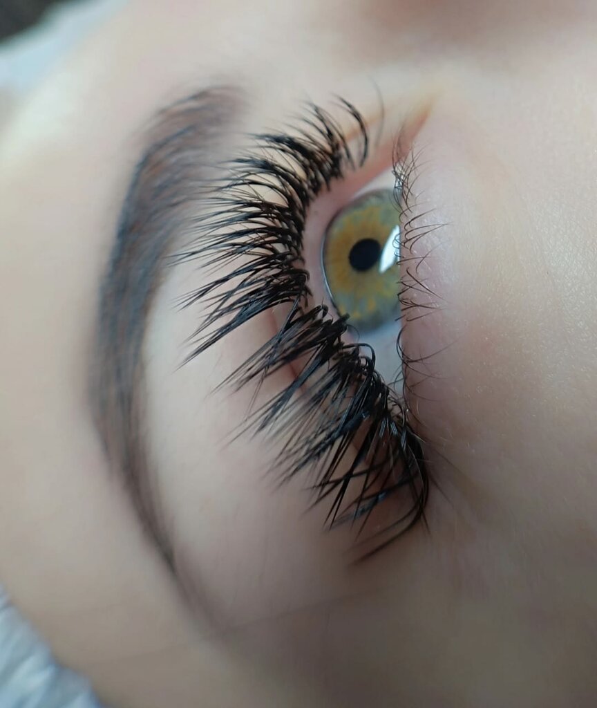 Kuaförler Студия красоты Оксаны Файзутдиновой, Anapa, foto