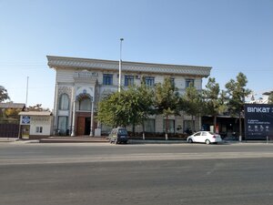 Kumush Saroy Palace Hotel (Saʻdi Sirojiddinov Street No:10A, Tashkent), restoran  Taşkent'ten