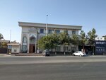 Kumush Saroy Palace Hotel (Saʻdi Sirojiddinov Street No:10A), restoran  Taşkent'ten