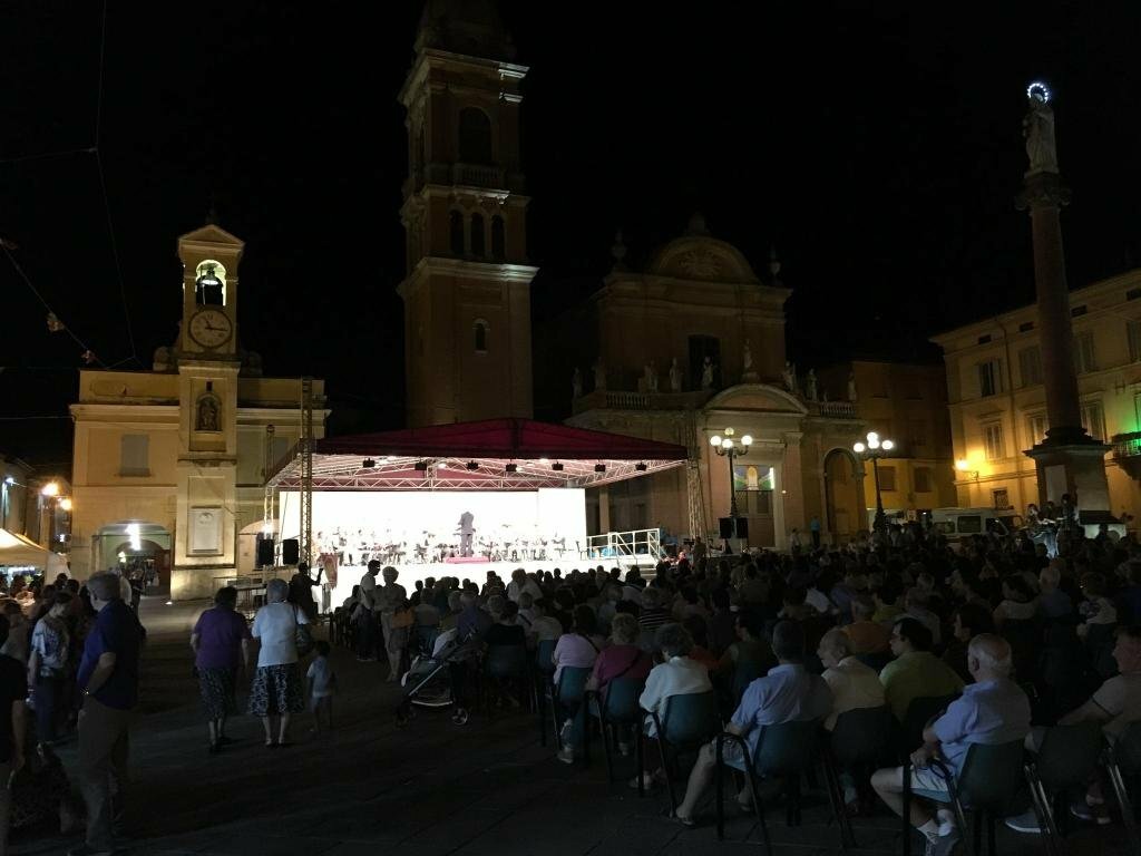 Otel B&b il Girasole, Emilia‑Romagna, foto