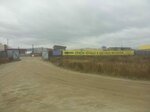 Вторчермет-Нягань (Khanty-Mansi Autonomous Area, Sovetskiy, territoriya Vostochnaya Promyshlennaya Zona), hurda metal alımı  Sovetski'den