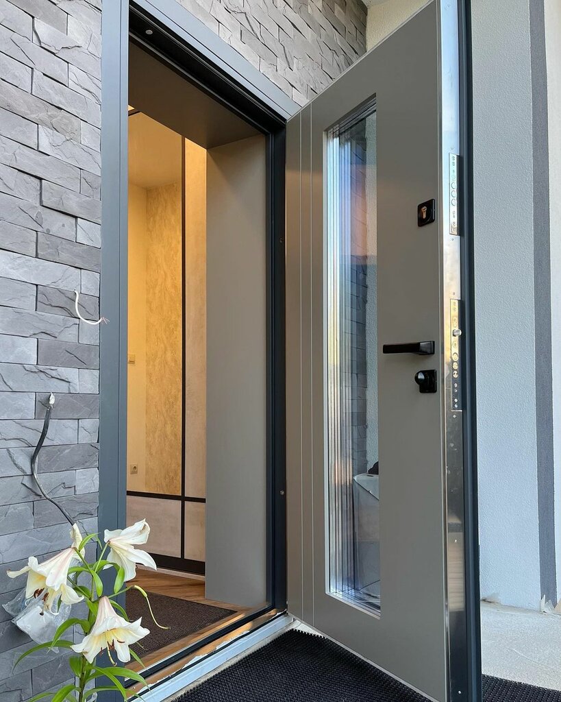 Kapılar Urban style Древпром, Minsk, foto