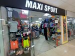 Maxisport (ulitsa Rozy Lyuksemburg No:215В), spor giyim ve ayakkabı  Irkutsk'tan