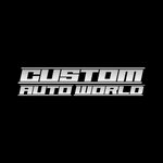 Custom Auto World (United States, Prospect Park, 1009 Lincoln Ave), otomobil kliması firmaları  Philadelphia'dan