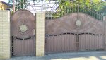 Дом отдыха (Krasnoarmeyskaya ulitsa No:1, selo Vityazevo), resort oteller, tesisler  Krasnodarski krayından