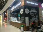 Пельмень Shop (Poymennaya Street No:1М, Zarechnaya Microdistrict), fast food  Rostov‑na‑Donu'dan