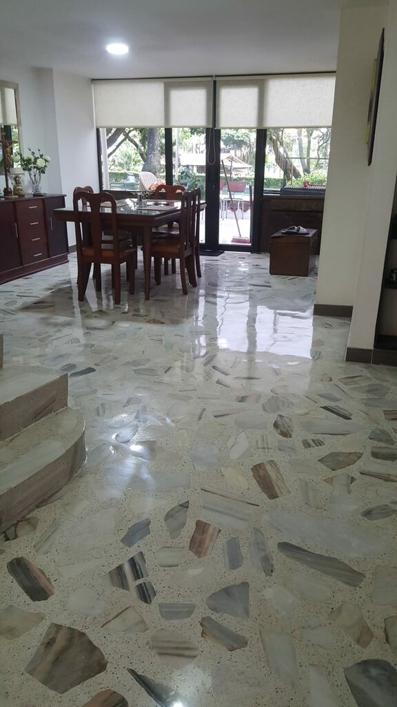 Temizlik şirketleri Sanit Clean, Cali, foto