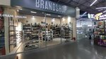 Brandshop (ulitsa Sergeyeva No:3Б/1), optik  Irkutsk'tan