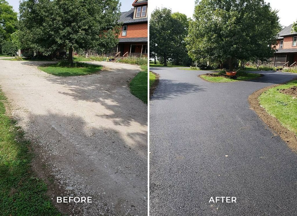 Beton ve beton ürünleri üreticileri Mid-State Paving, Clarksville, foto