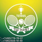 Star&Tennis (ulitsa Barskiye prudy No:15), spor okulları  Friazino'dan