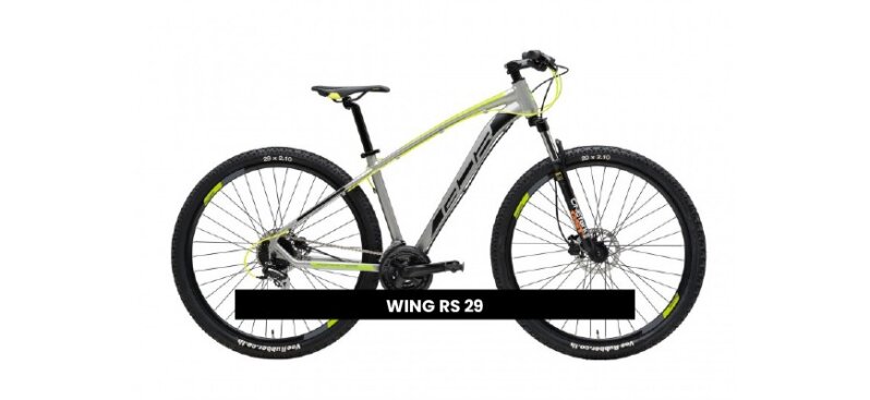 Bisiklet mağazaları Eags Bike, Campania, foto