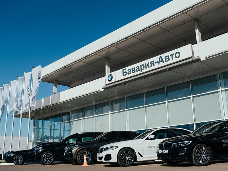 Otomobil satış galerileri Autoclass-Expert Premium, Tula, foto