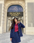 Signora by Shateni (Uqchi Street No:5), giyim mağazası  Taşkent'ten