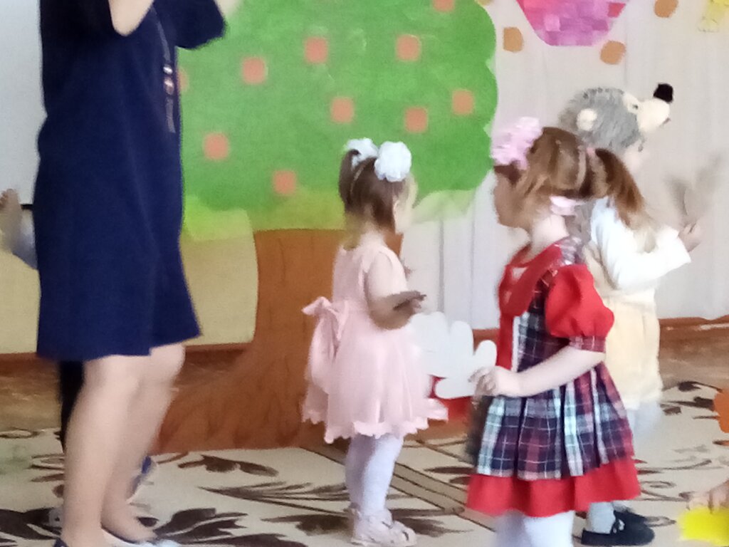 Anaokulları Detsky sad № 1 Alenushka, Ulyanovskaya oblastı, foto