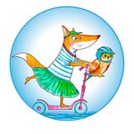 Sova i Lisionok (Народная улица No:7), çocuk gelişim merkezleri  Sevastopol'dan