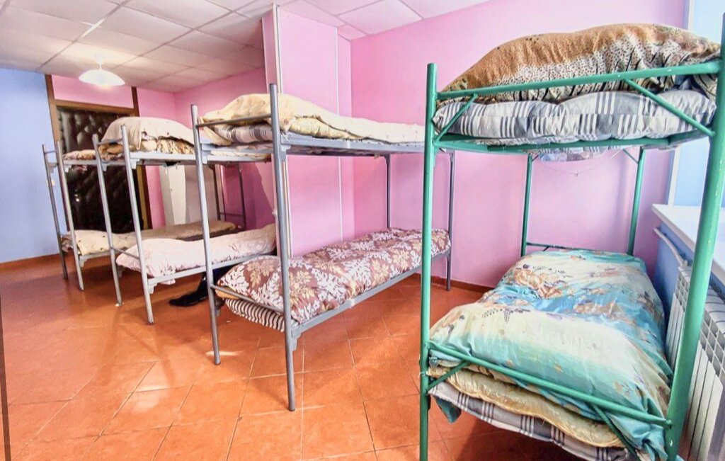 Pansiyonlar, hosteller Hostel Premium City, Moskova ve Moskovskaya oblastı, foto