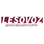 Lesovoz (Moscow, MKAD, 41st kilometre, 4с28), kereste üretim ve satış şirketleri  Moskova'dan