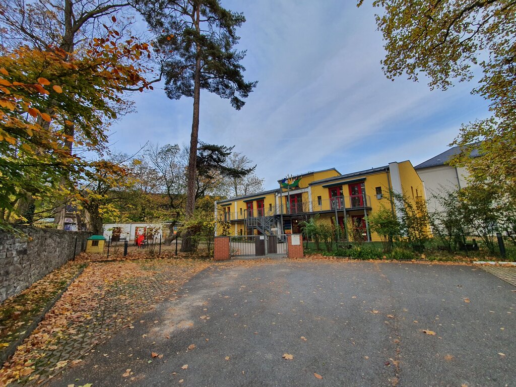 Anaokulları Katholisches Kinderhaus Arche Noah, Freiberg, foto