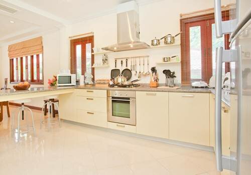 Otel Loch Palm Villa B, Phuket Eyaleti, foto