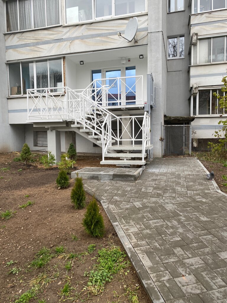 Güzellik salonu Песок, Minsk, foto