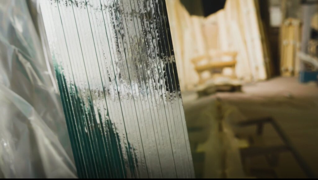 Cam atölye Promto Стекло, Riazan, foto