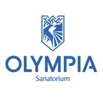 Olympia Sanatorium (Stepan Shahumyan Street No:16, Jermuk), termal otel  Cermuk'tan