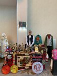 Культурный центр народов Афганистана Дости (Krasnoarmejskaya Street No:53, Tsentralniy City administrative district, Tsentralniy Microdistrict), sivil toplum kuruluşları  Krasnodar'dan