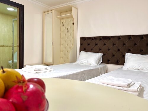 Otel Rubas, Dağıstan, foto