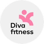 Diva Fitness (Birlik Street No:18A, Yangihayot District, Citizen assemblies of Mashʼal Mahallah), çok amaçlı spor tesisleri
