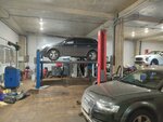 Pcr Service (Tallinskoe Highway No:87), otomobil servisi  Saint‑Petersburg'dan