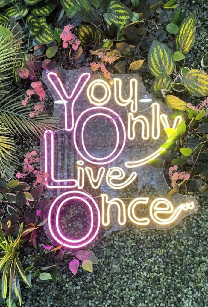 Güzellik salonu Yolo Beauty Studio, İstanbul, foto