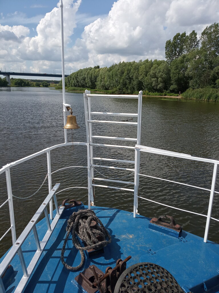 i̇skele Jetty, Moskova ve Moskovskaya oblastı, foto