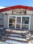 Эльнур (ulitsa Lenina No:54, selo Uglovskoye), kafe  Altayski krayından