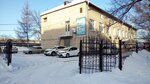 ФГБУ Цас Хабаровский (Karla Marksa Street No:107А), ar-ge şirketleri  Habarovsk'tan