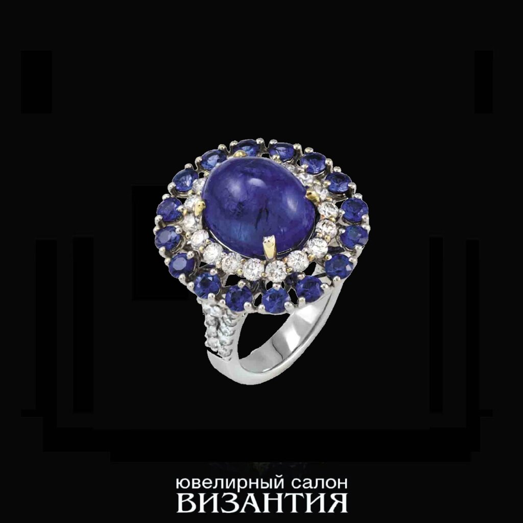 Kuyumcular Vizantiya, Nijni Novgorod, foto