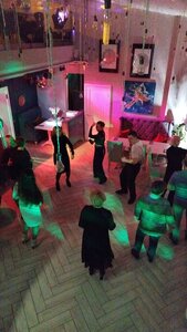 Серафим (No:106, 2-y mikrorayon), restoran  Uray'dan