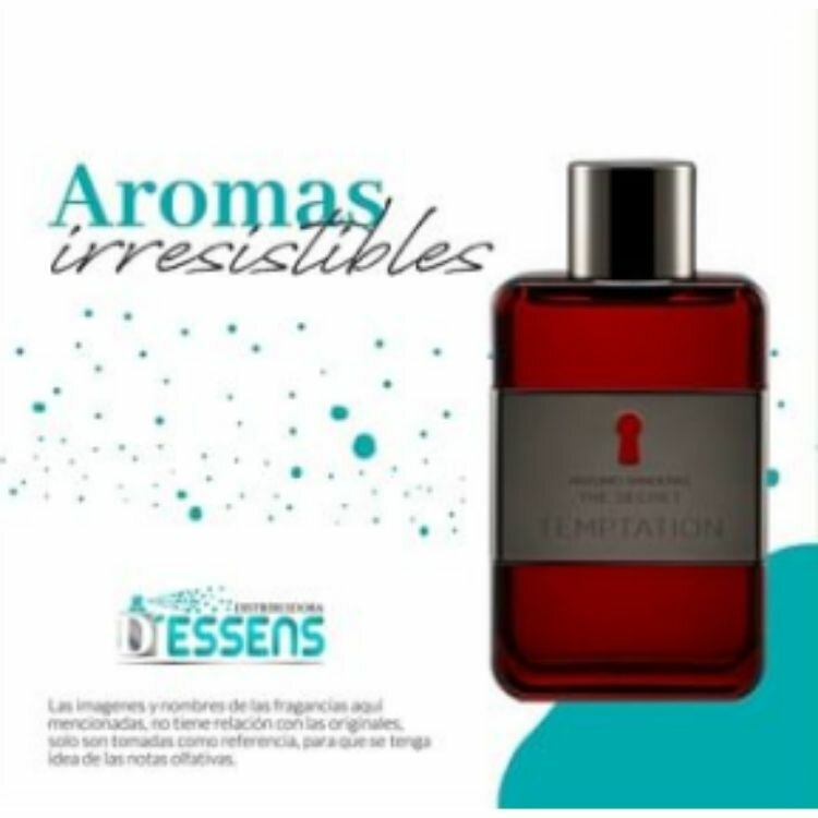 Kozmetik ve parfümeri mağazaları Distribuidora Dessens, Medellin, foto