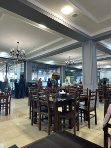 Fayz (Tashkent, Shaykhantahur District, Beltepa Street), kafe  Taşkent'ten