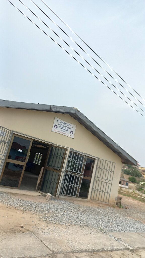 Protestan kilisesi Shiloh Congregation, Dünya, foto