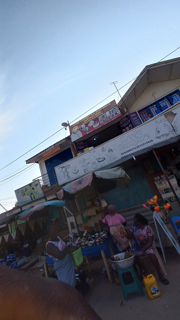 Züccaciye mağazaları Abijays Disposable, Dünya, foto