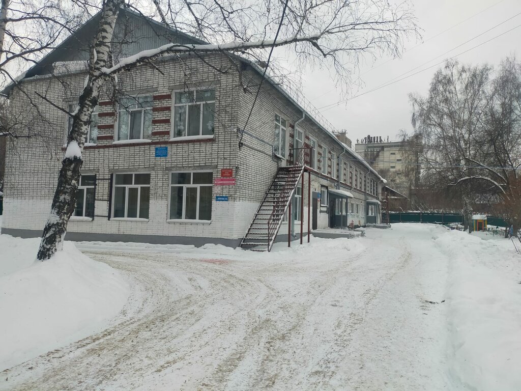 Anaokulları Детский сад № 46, Tomsk, foto